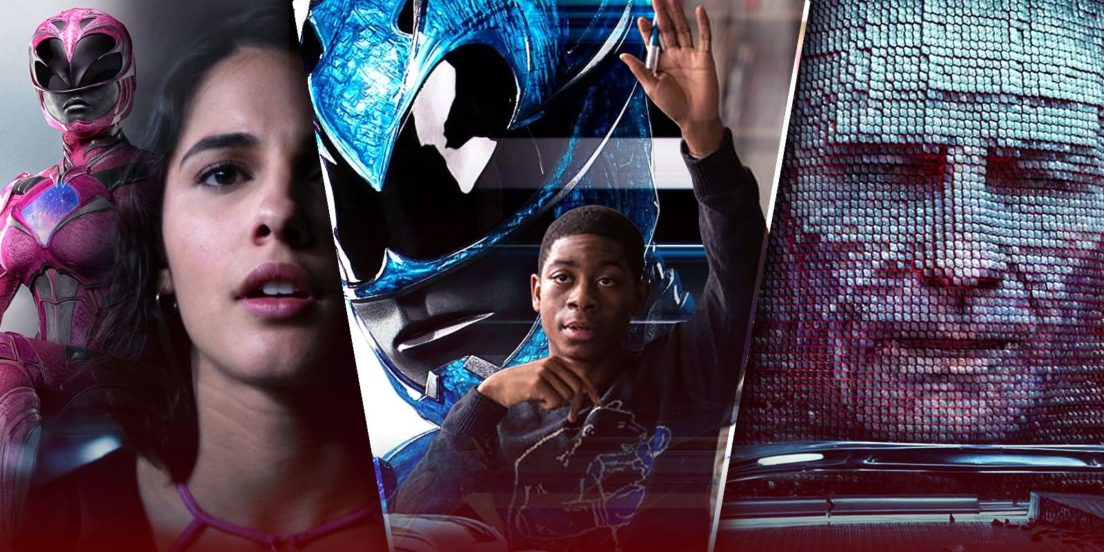 Power Strangers: 15 Weird Power Rangers Knock-Offs