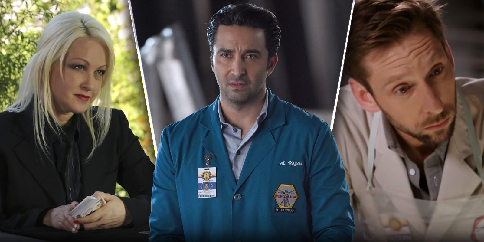 10 Recurring Bones Characters Who Are Perfect in Every Way