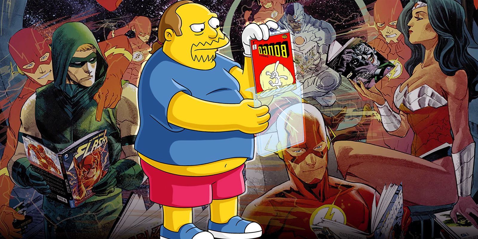 14 Alternate Versions of Spawn, Ranked