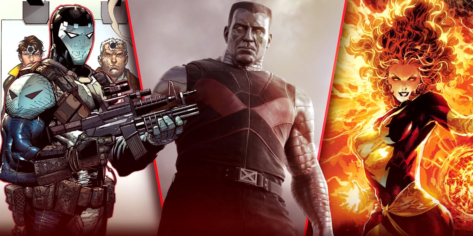 What Makes the X-Men's Iceman an Omega-Level Mutant?