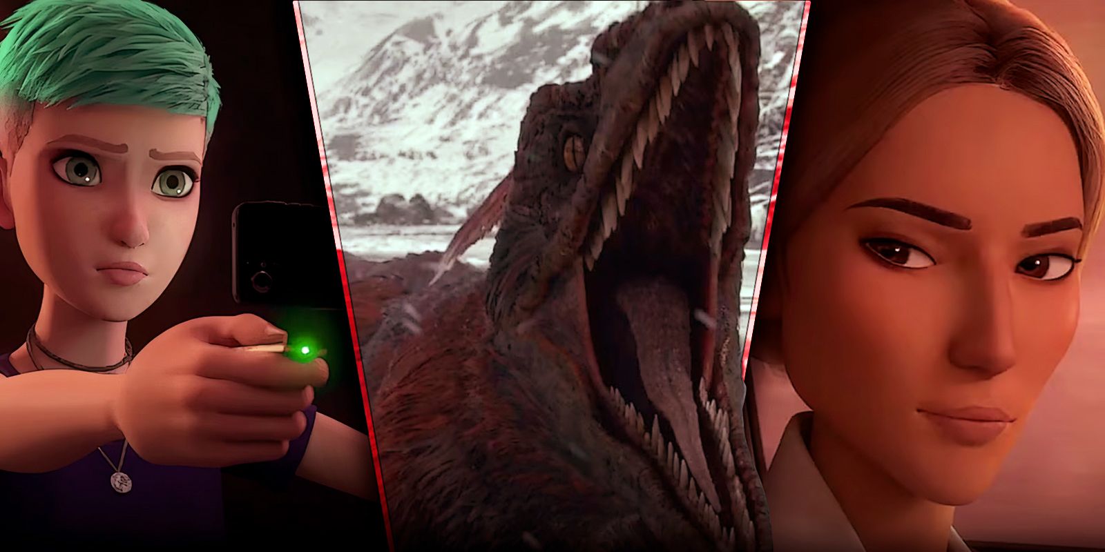 Korra: 10 Things You Need To Know About Raava, The Spirit Of Light