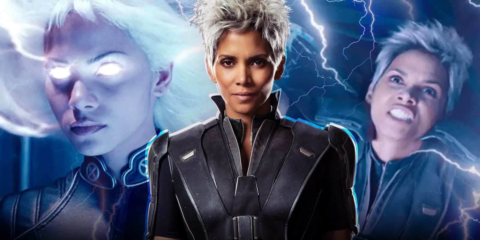 10 Things Everyone Forgets About Storm from The X-Men