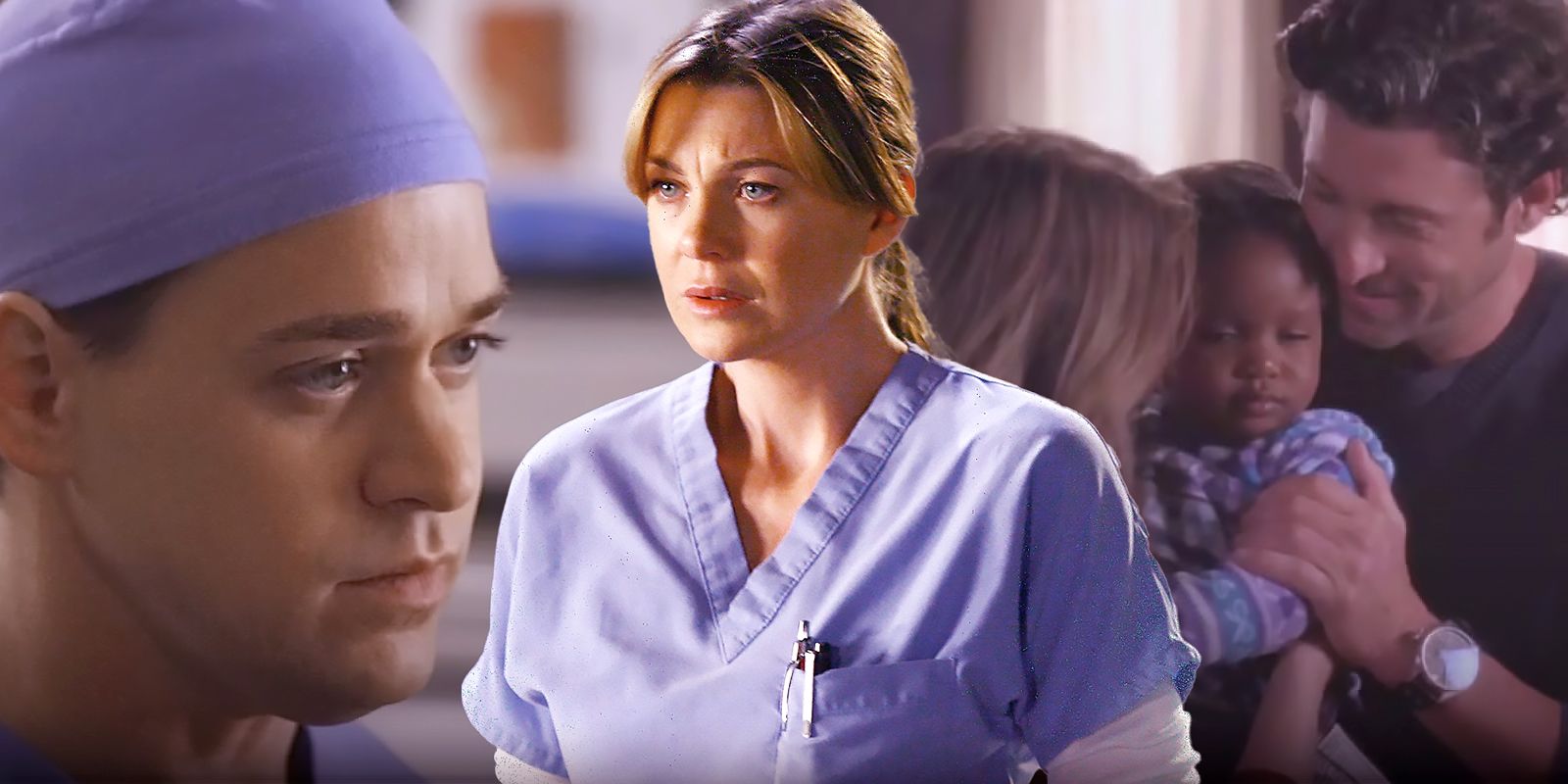10 Times Meredith Grey Ruined Her Likability on Grey’s Anatomy