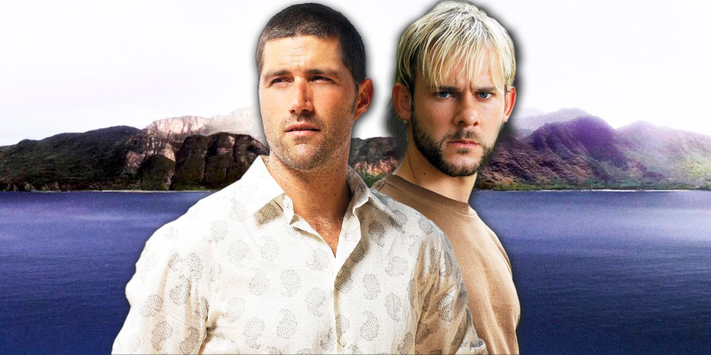 10 Weirdest Pieces of Island Lore in Lost