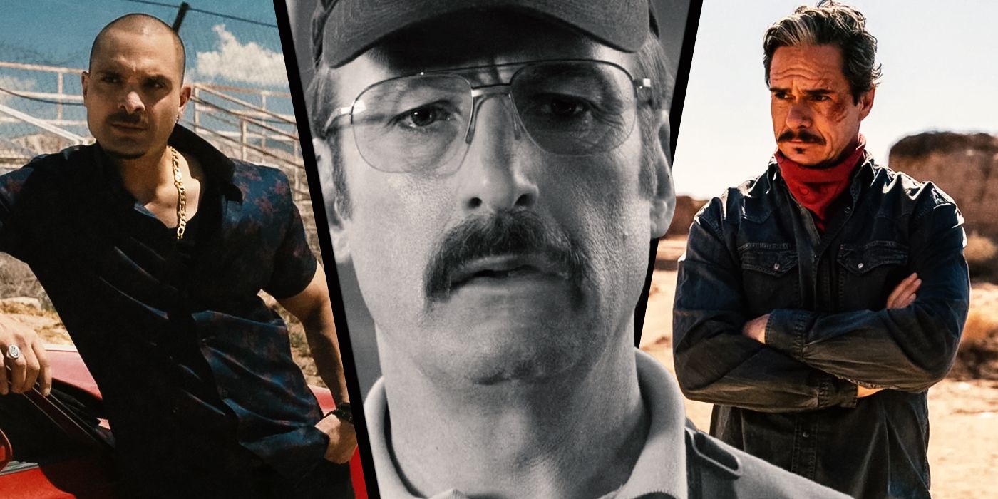 15 Biggest Breaking Bad References in Better Call Saul