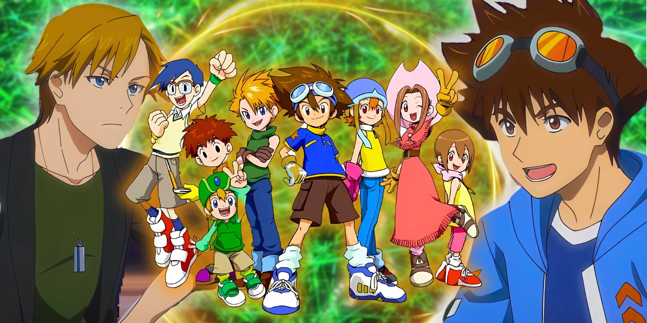 It's the End of an Era for Digimon, But the Franchise Is Far From Finished