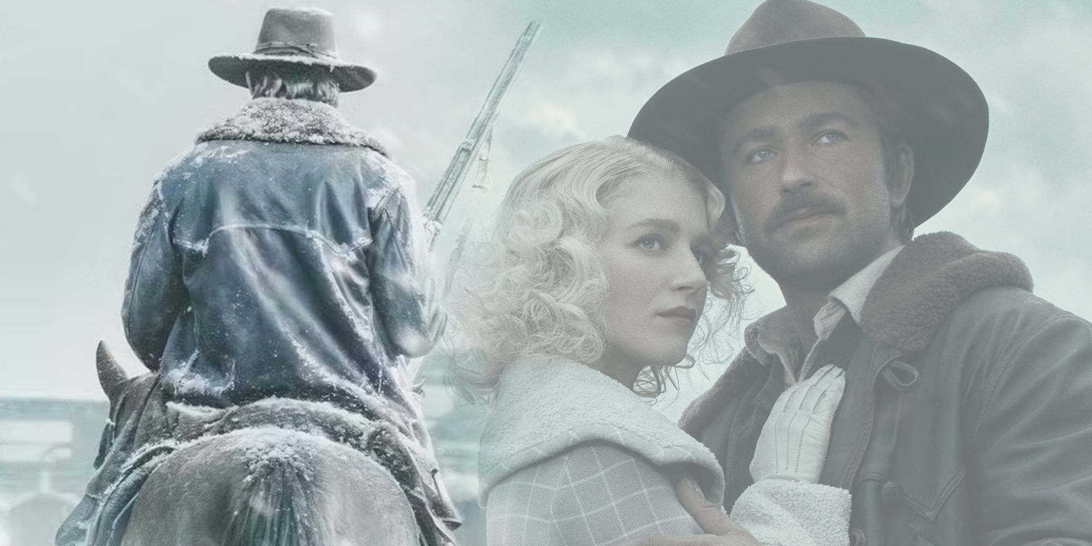 'It's Just Really Heartbreaking': 1923 Star Opens Up on Character's ...