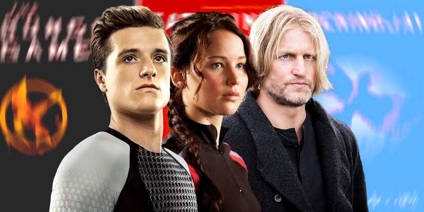 10 Best Peeta Mellark Quotes That Were Cut From the Hunger Games Movies