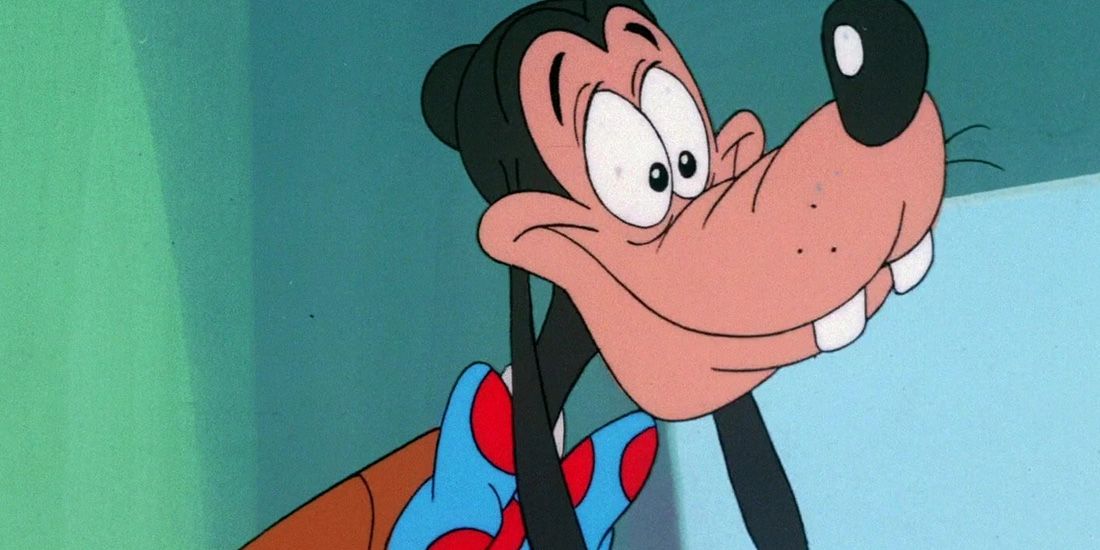 A Forgotten '90s Cartoon Led to 1 of the Greatest Disney Films of All Time