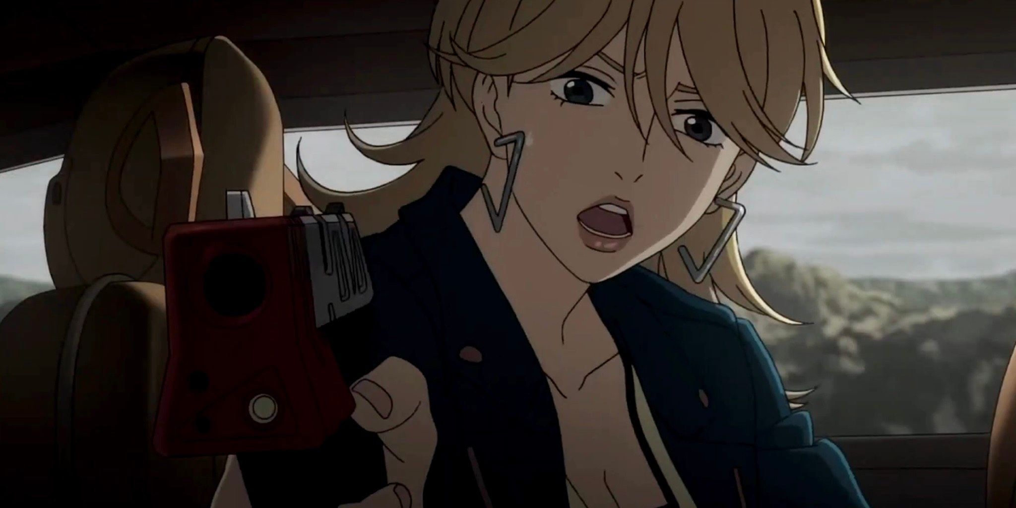 Lazarus Episode 2 Release Date & Time