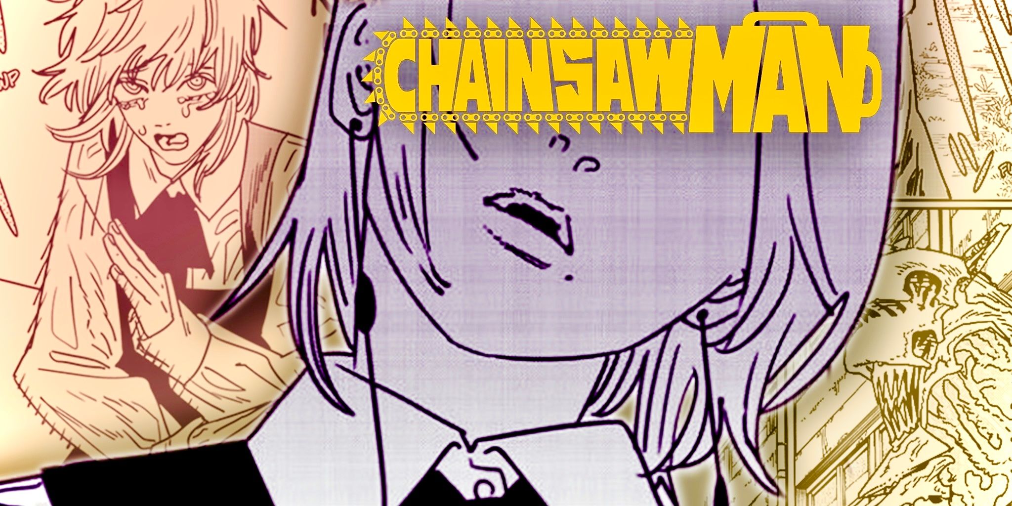 Chainsaw Man Chapter 198's Perfect Death Devil Plot Twist Changes ...
