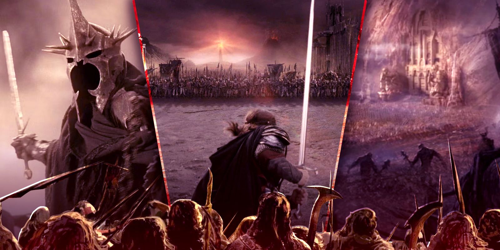 Lord of the Rings: Why Did Eomer Became the King of Rohan?