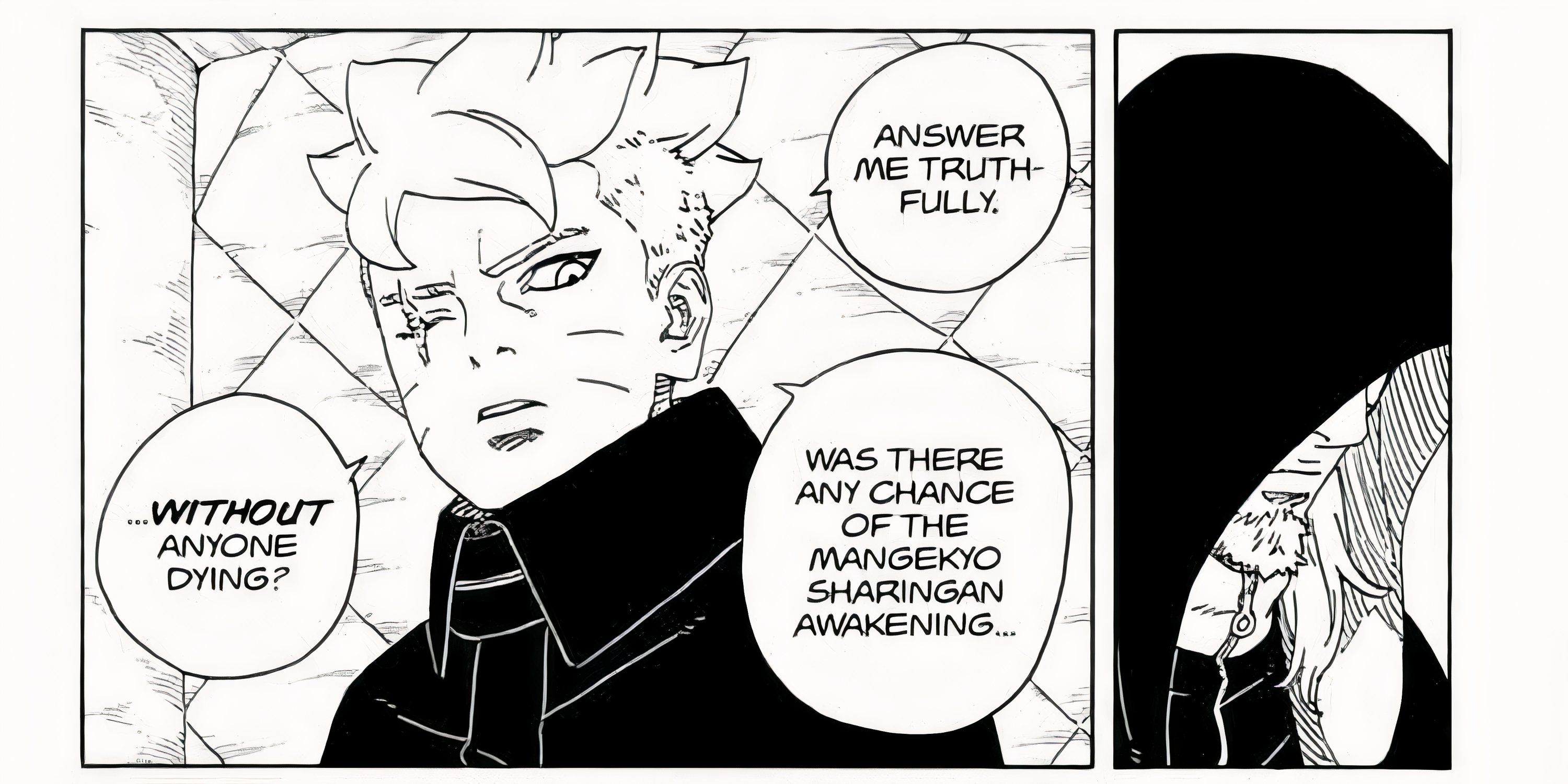 Boruto: Two Blue Vortex Just Had Naruto's Son Brutally Kill a Key ...