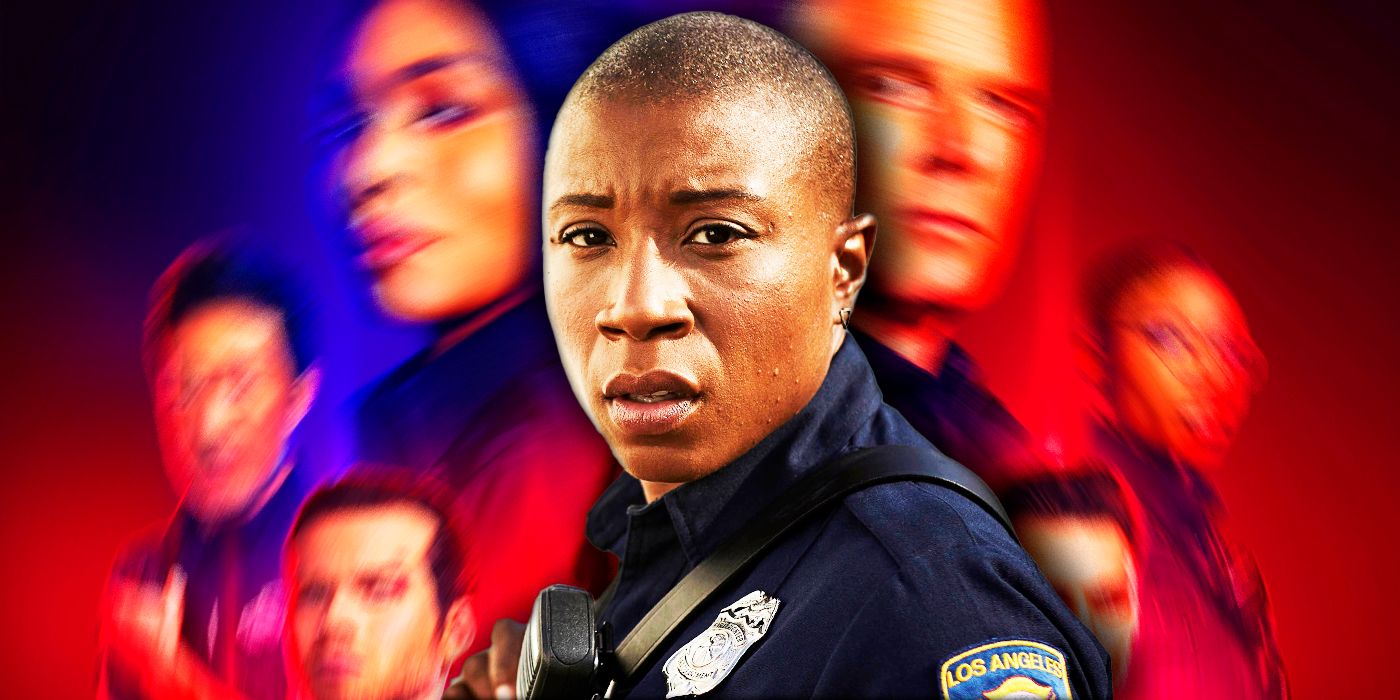 9-1-1 Season 8, Episode 13 Is the Best Birthday (Episode) Ever
