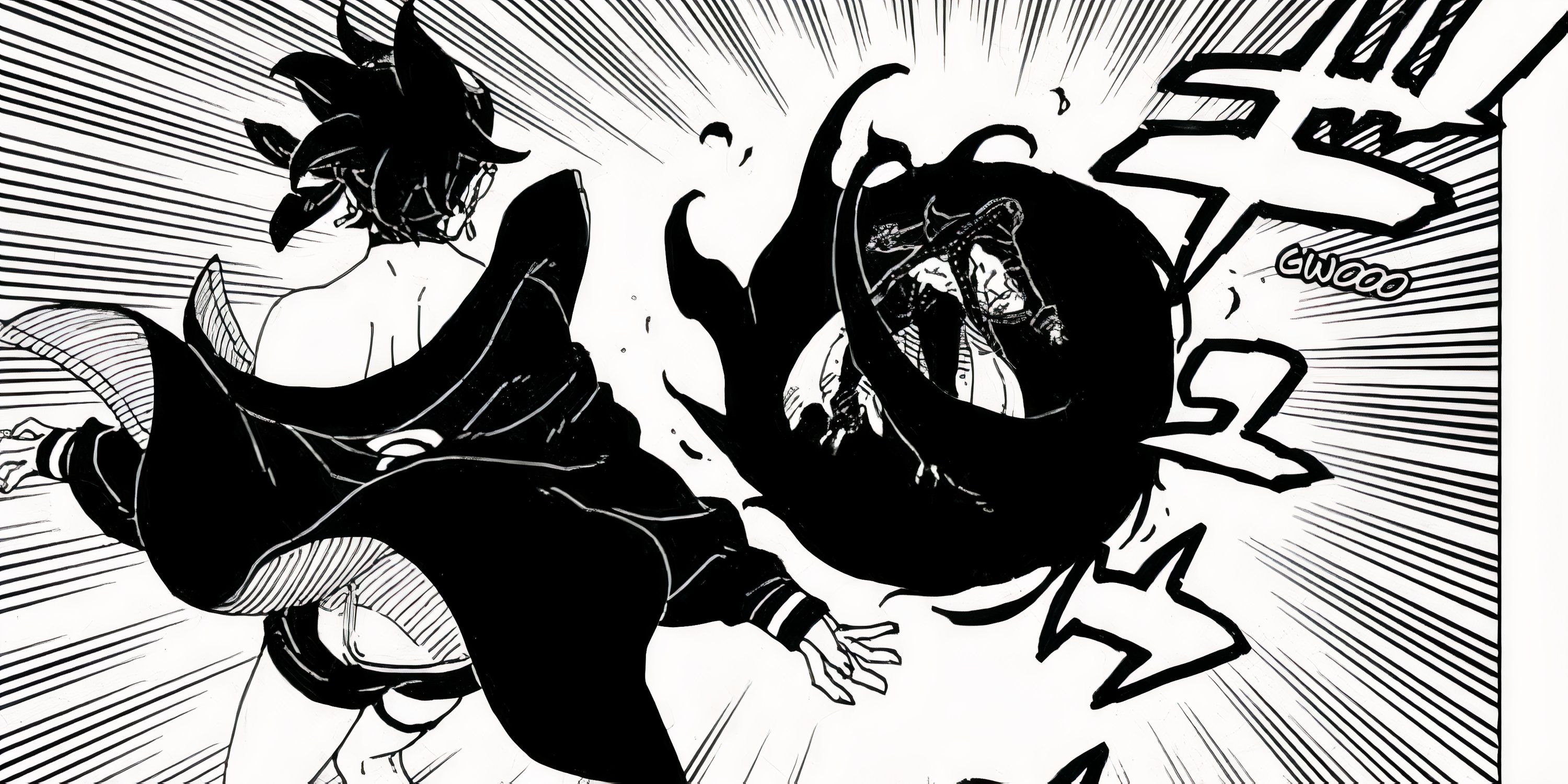 Boruto: Two Blue Vortex Chapter 21 Proves Boruto & Sarada Are Next ...