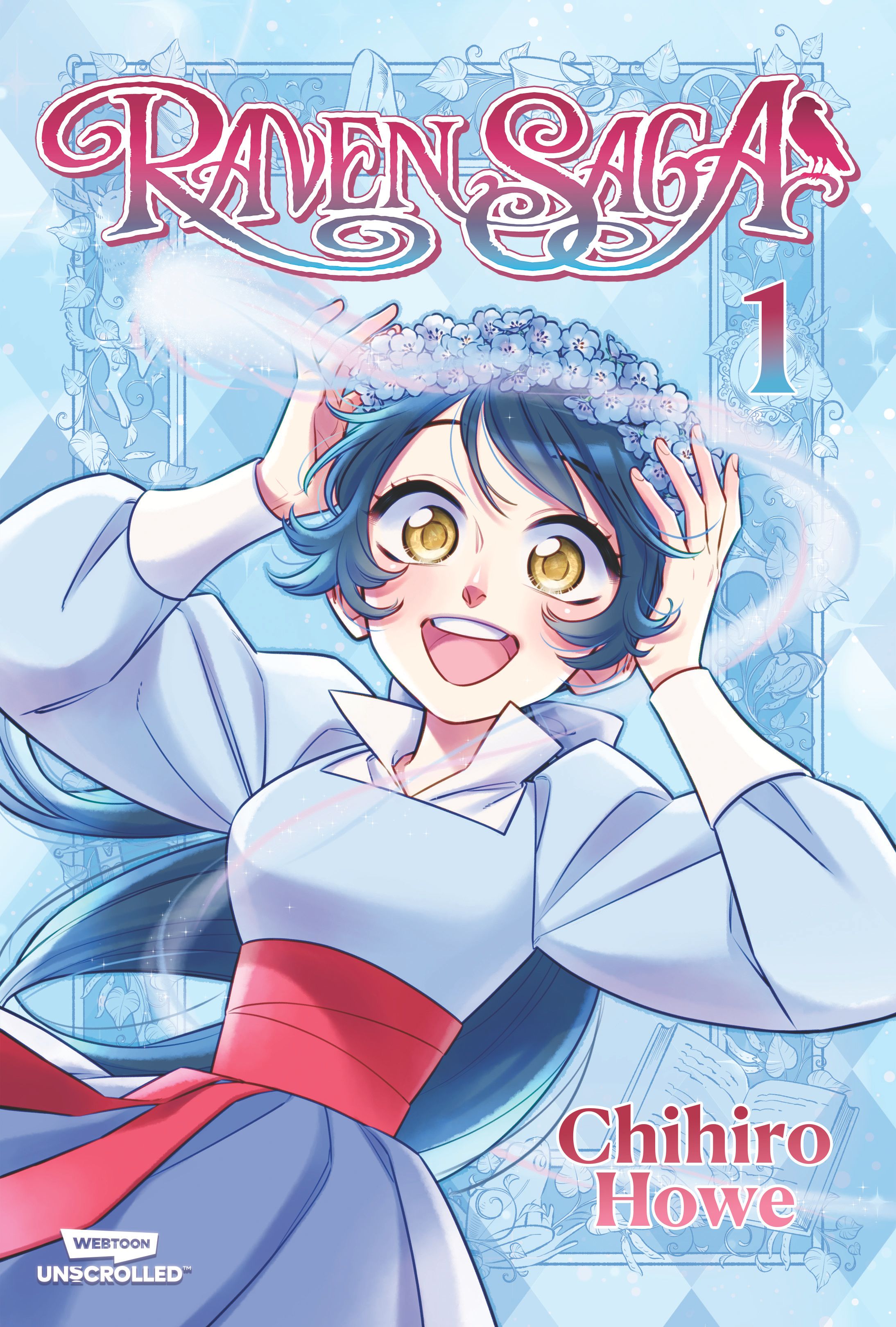 EXCLUSIVE: 'I had no interest in Webtoon:' Chihiro Howe Reveals New ...