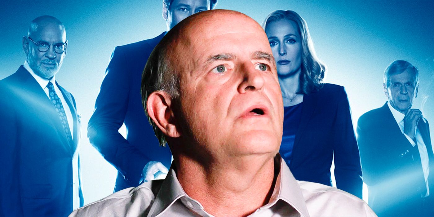 The Complete Guide to All Things Steve Harrington