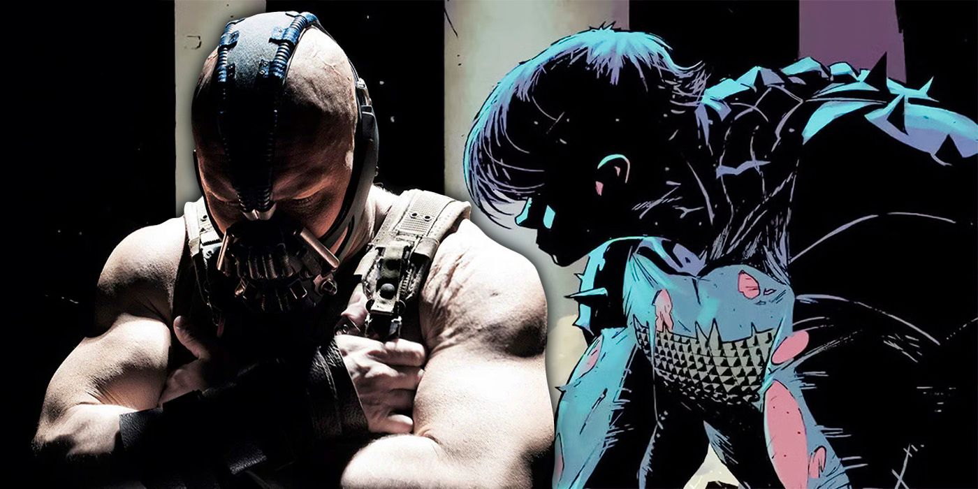 Becoming the Bat: The History of Batman's Many Origins