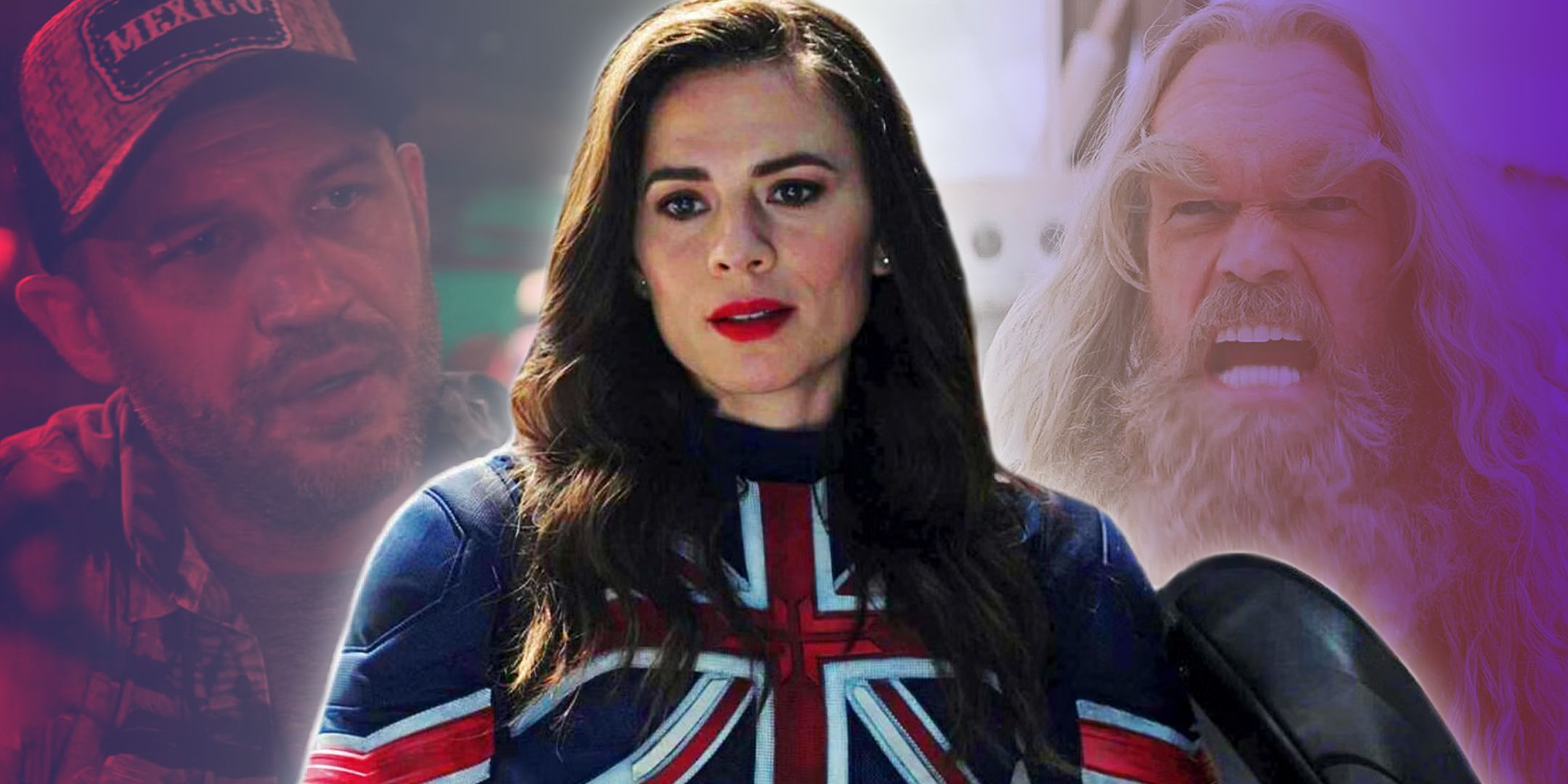 Hulk: Why Mark Ruffalo Replaced Edward Norton as the MCU's Bruce Banner