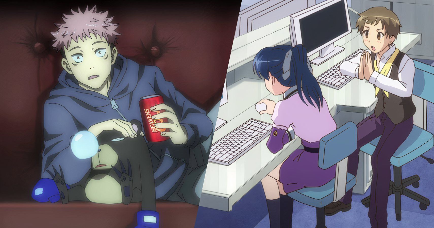 9 Easiest Ways To Get Your Friends & Family Into Anime