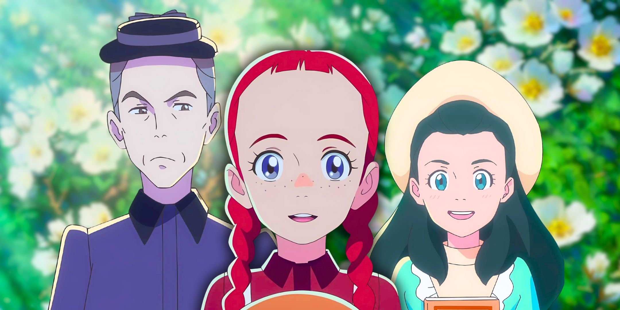 Anne Shirley Episode 3 Release Date & Time