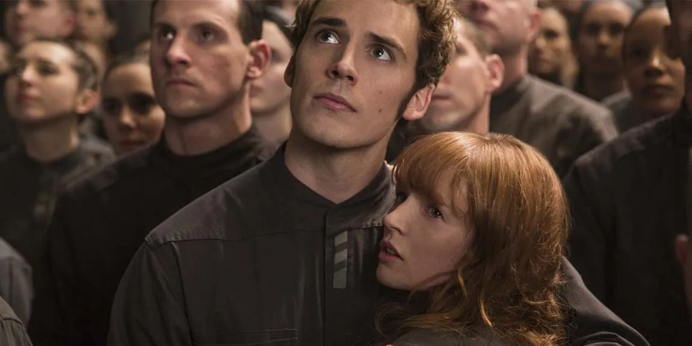 The Complete Hunger Games Timeline, (Including Sunrise on the Reaping) Explained