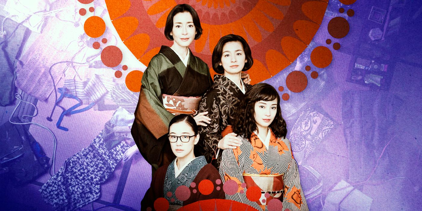 Best Japanese Tv Shows On Netflix 60 Photos - Moonagedaydream.film