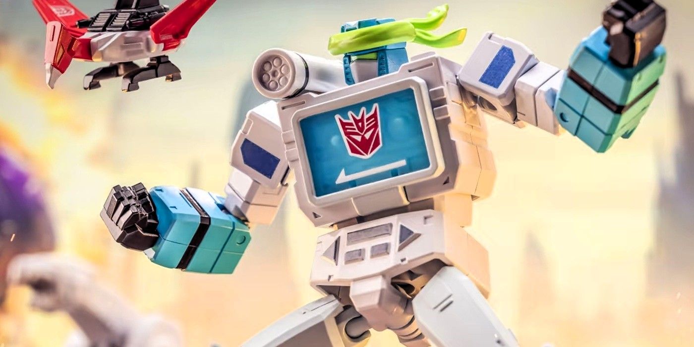 What Is Transmutators - And Is It Connected to Transformers?