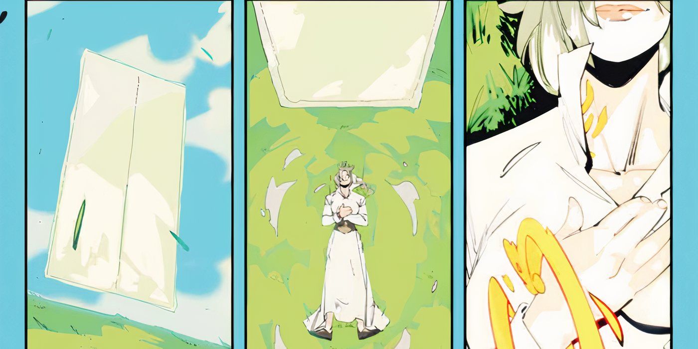 Supermassive Vol. 1 TP Review: The Massive-Verse Is Only Getting Better