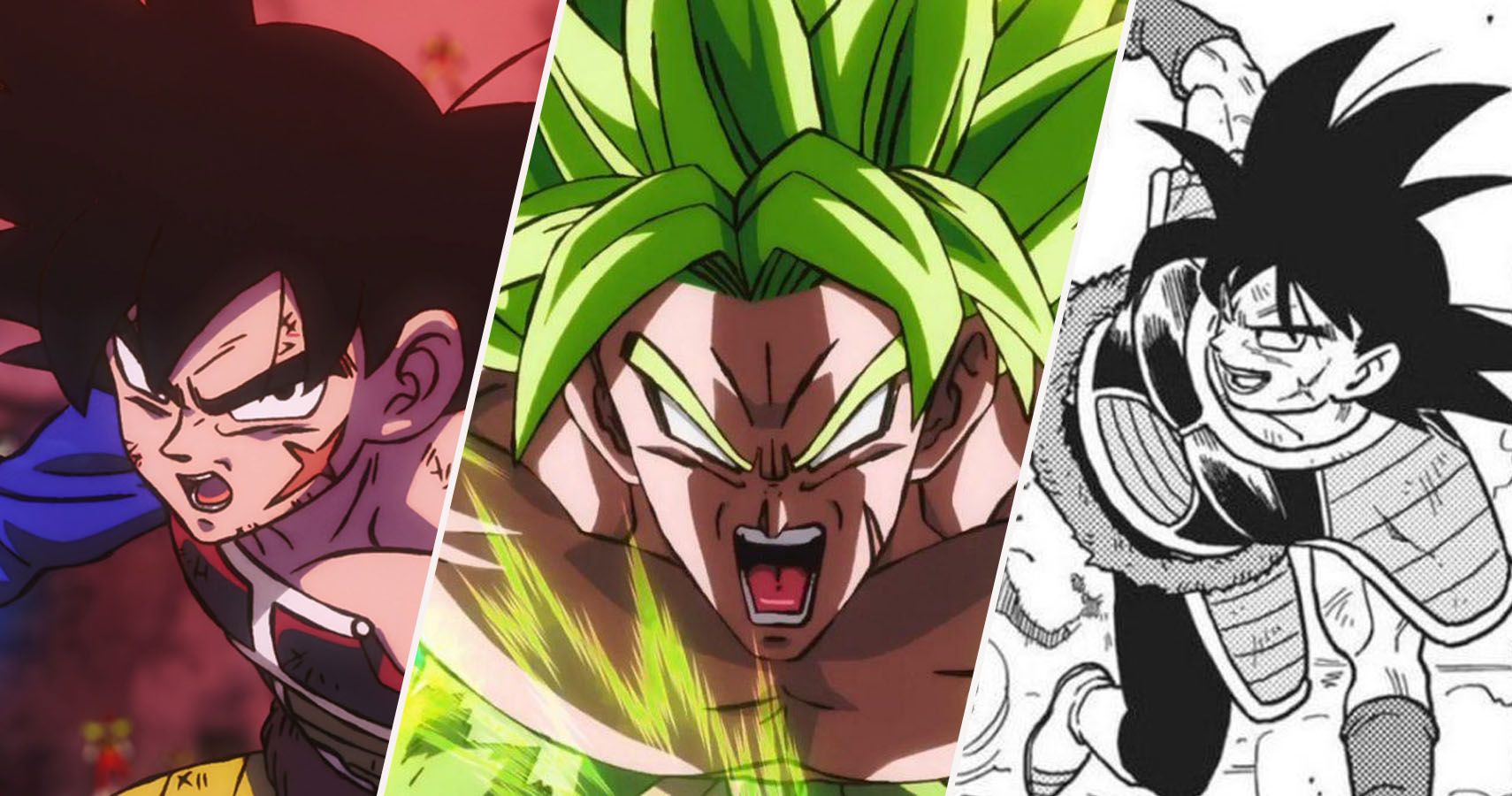 Akira Toriyama's 12-Year Old Masterpiece Laid the Groundwork for Dragon ...