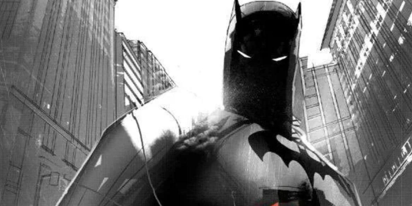 10 Must-Read Modern Batman Runs Since Frank Miller's Year One