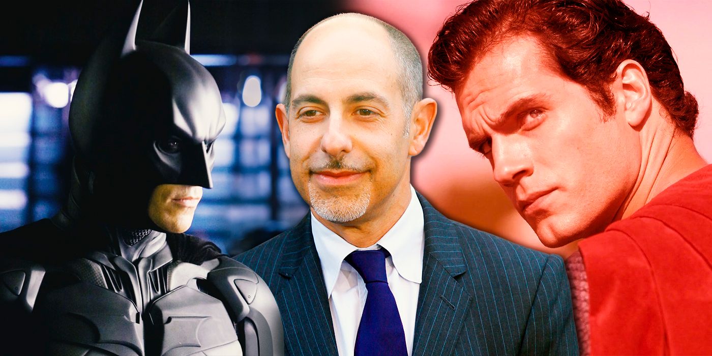 Before Creating Apple TV+’s Foundation, This Talented Writer Worked on ...