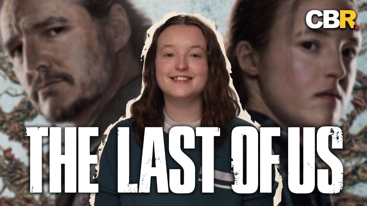 The Last of Us Confirms What Everyone Suspected About David