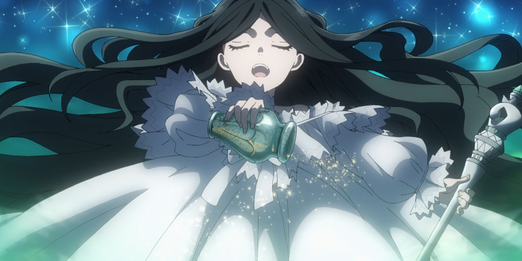 The Truth is Exposed in Black Butler: Emerald Witch Arc & It’s Darker ...