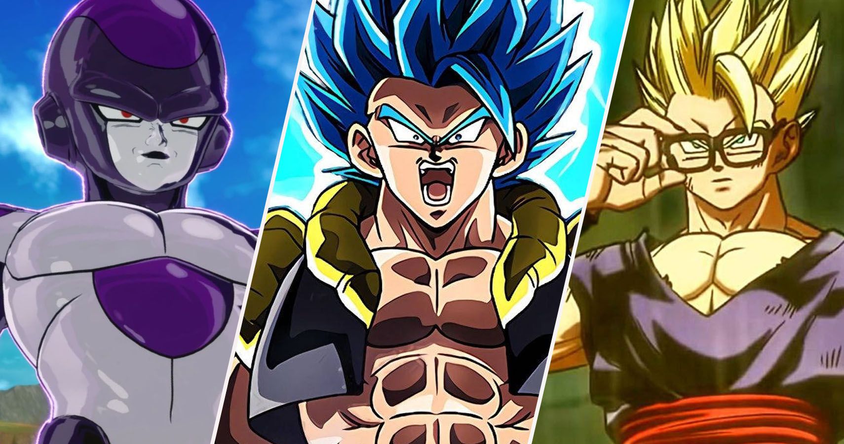 My Hero Academia: Great Explosion Murder God Dynamight & 9 Other Hero ...