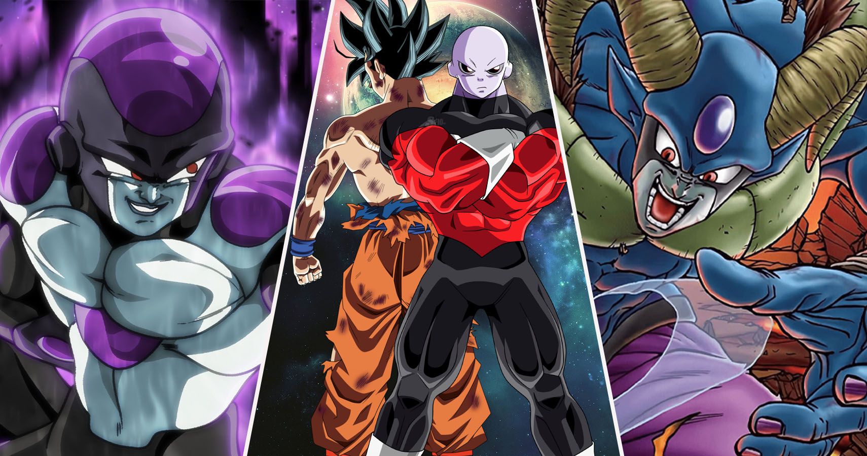 Why Dbzs Androids 17 And 18 Were Stronger Than Trunks Future Versions