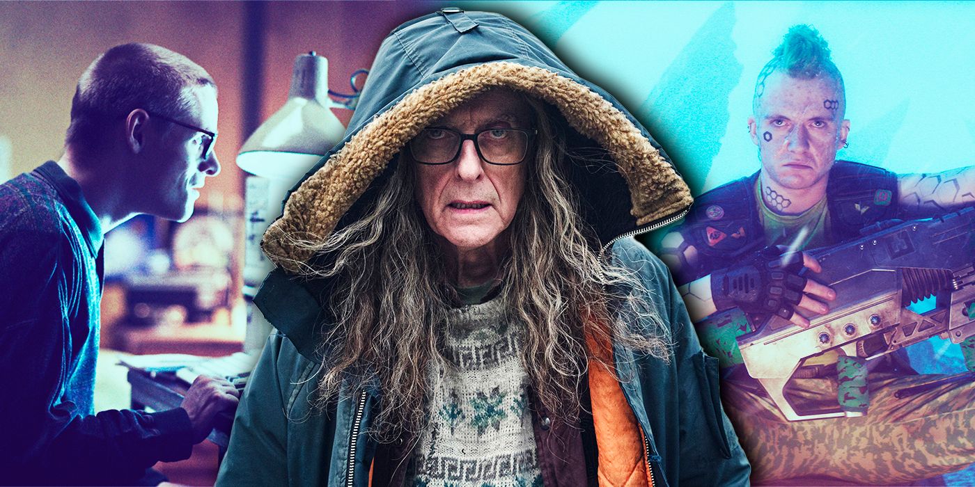 Black Mirror Season 7 Review: Netflix's Sharpest and Most Tragic Season Yet