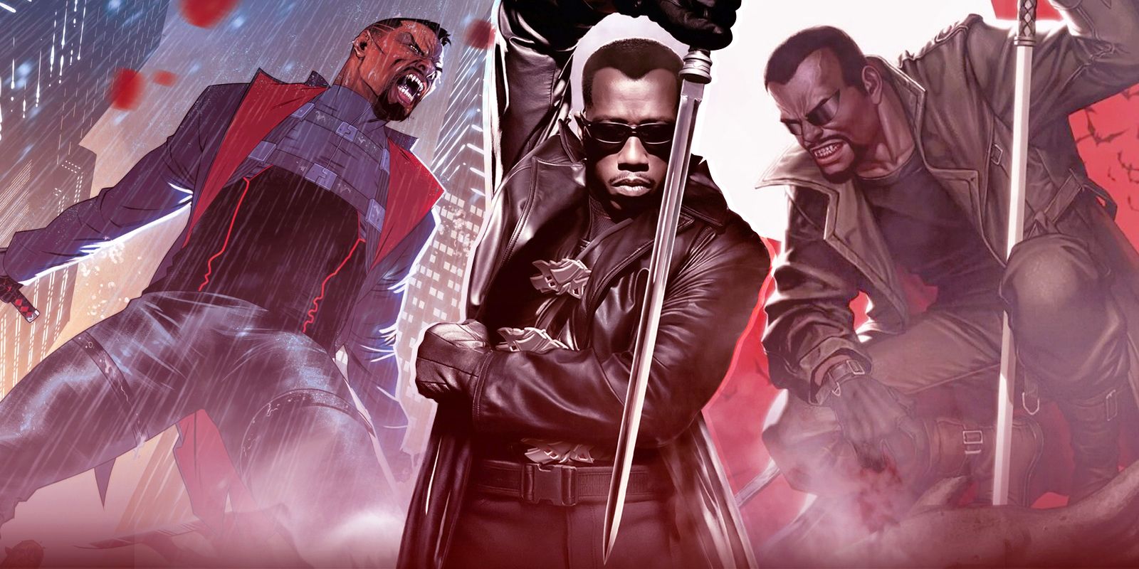 Ranking The 20 Strongest Female Superheroes