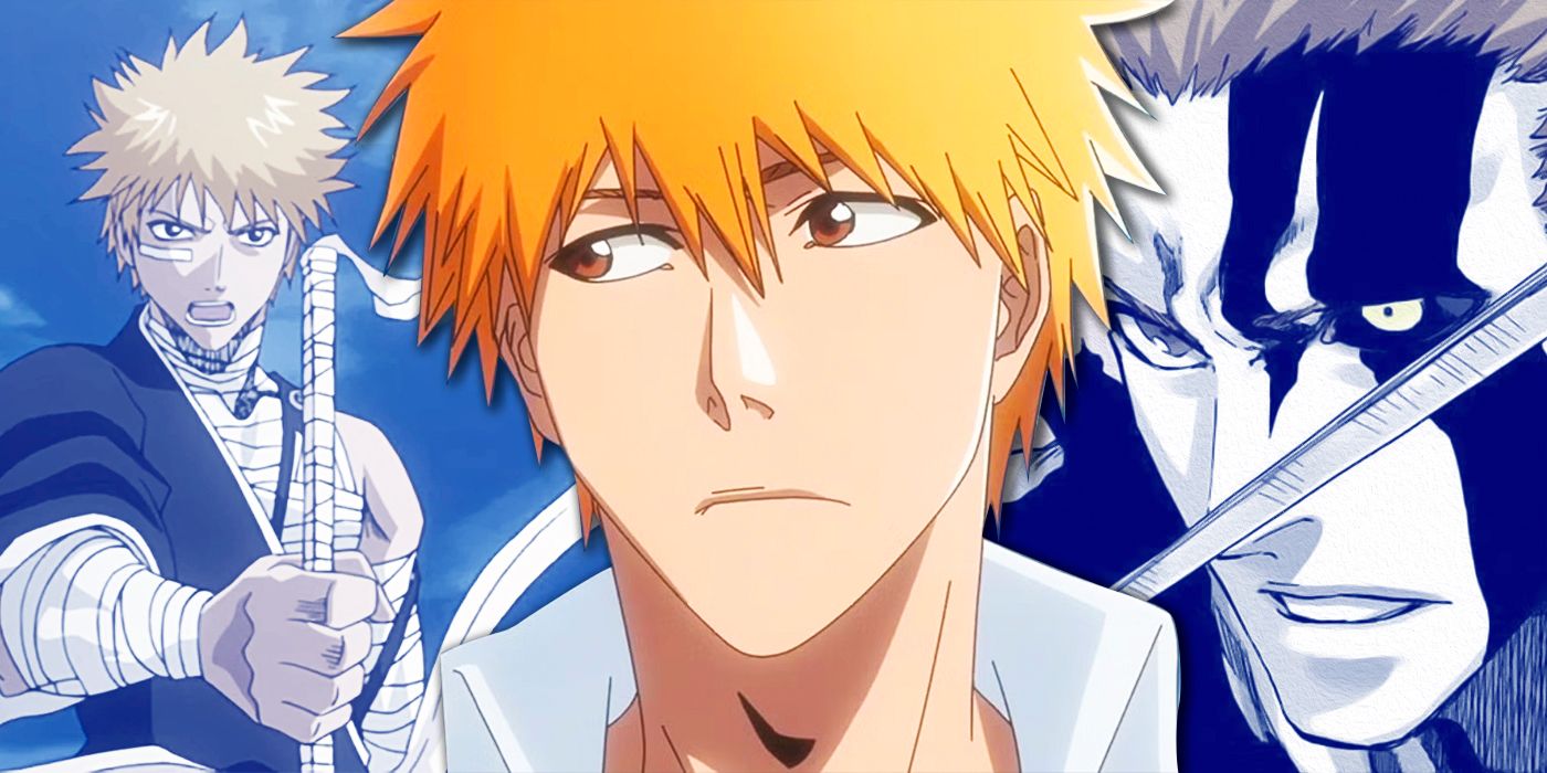 Bleach: Whatever Happened to Kon, the Cuddly Mod Soul?