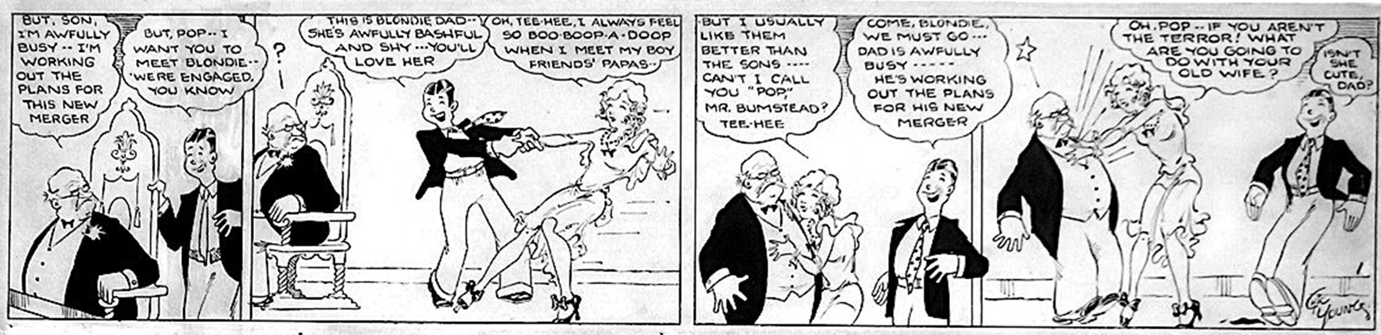 10 Classic Comic Strips That Modern Readers Would Love