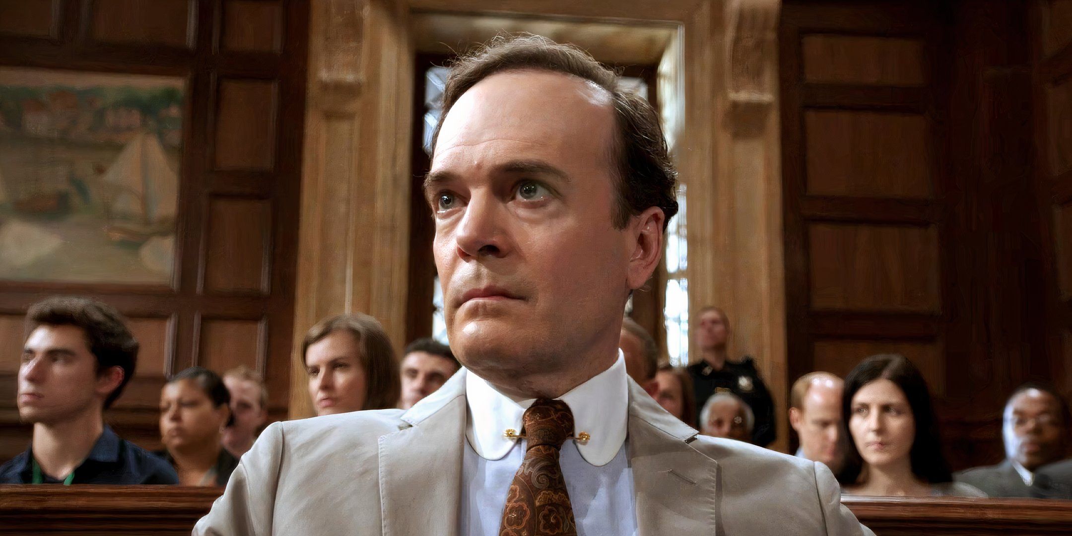 Law & Order: Os 30 Episódios Mais Sombrios de SVU - Oasis Otaku