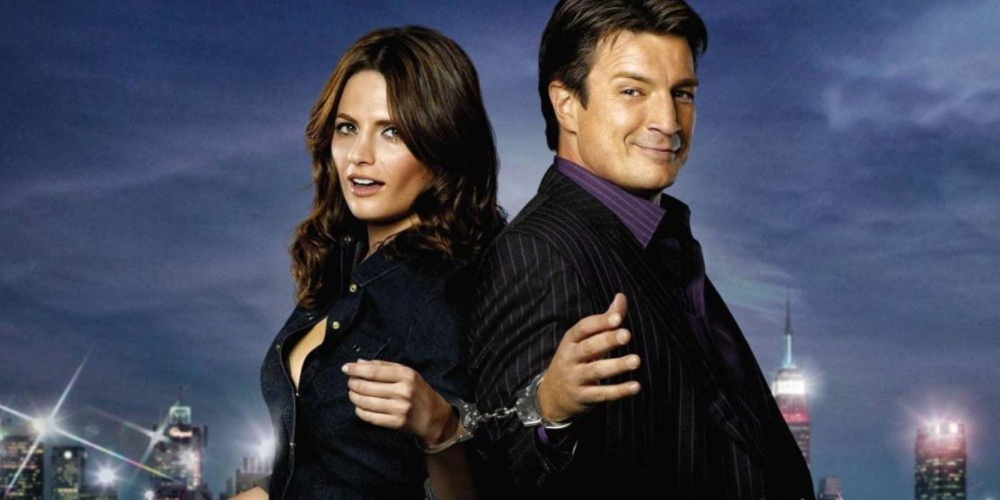 Why Castle Ended With Season 8