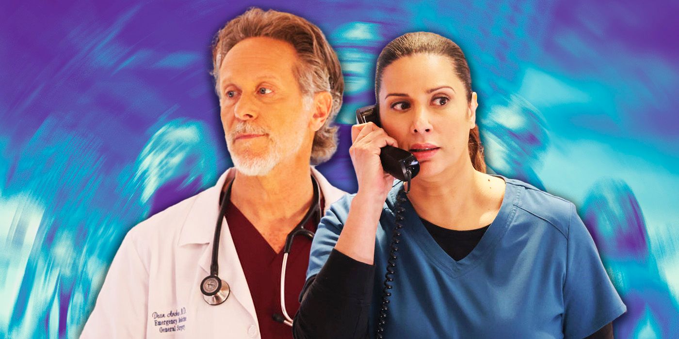 Chicago Med Season 10, Episode 17 Review: Archer Carries a Limited Episode