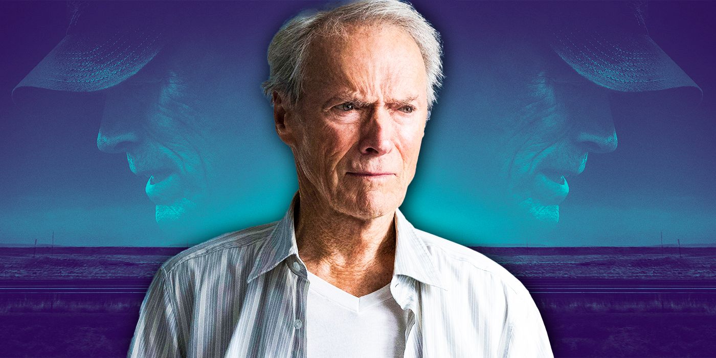 Clint Eastwood's 7-Year-Old Crime Drama Movie Gets a New Streaming Home