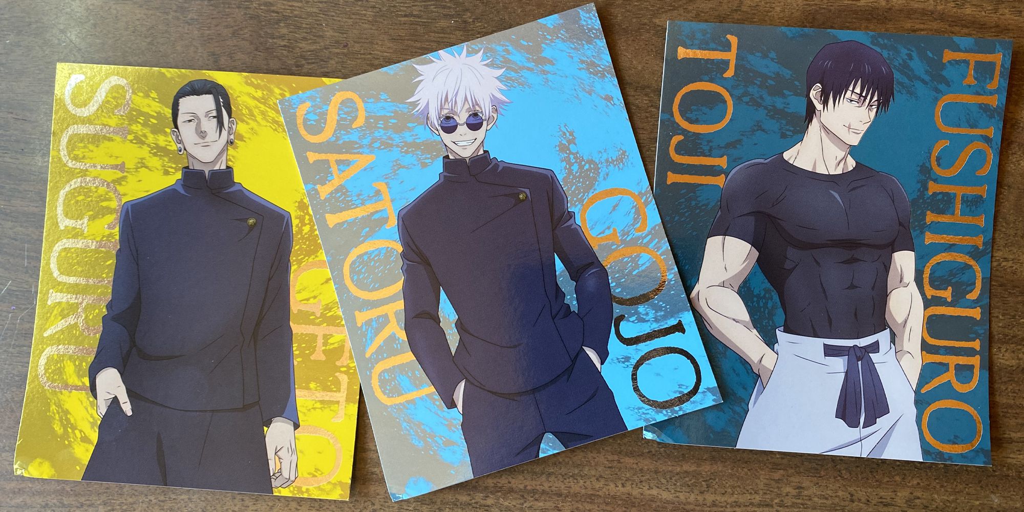 Relive Jujutsu Kaisen's Saddest Arc With Crunchryoll's Hidden inventory ...