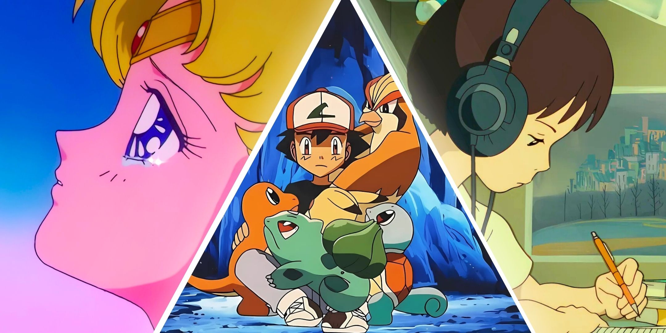 Fullmetal Alchemist: Everything You Didn't Know About Trisha Elric