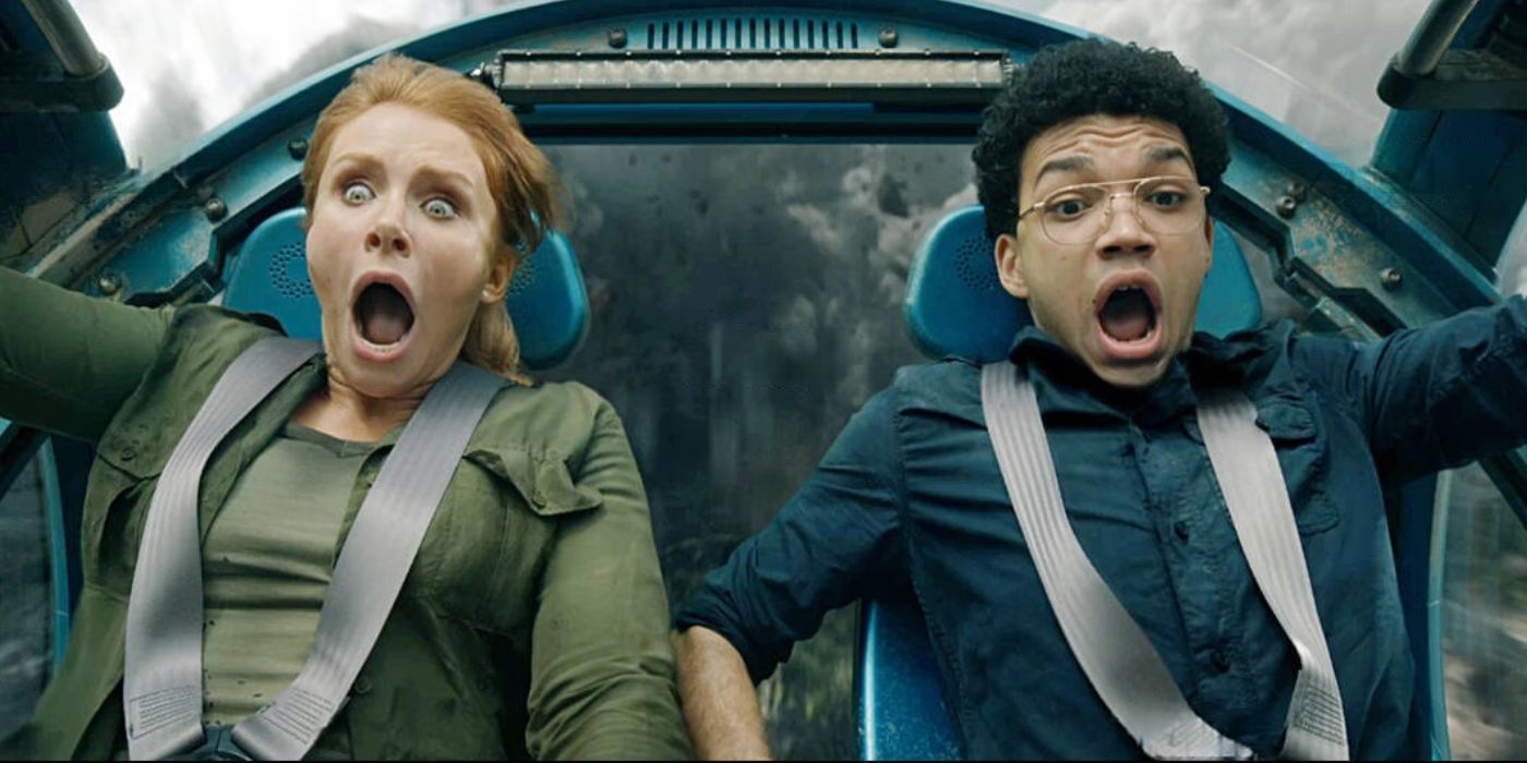 As Rebirth Enjoys a Solid Box Office Run, 1 of the Lowest-Rated ...