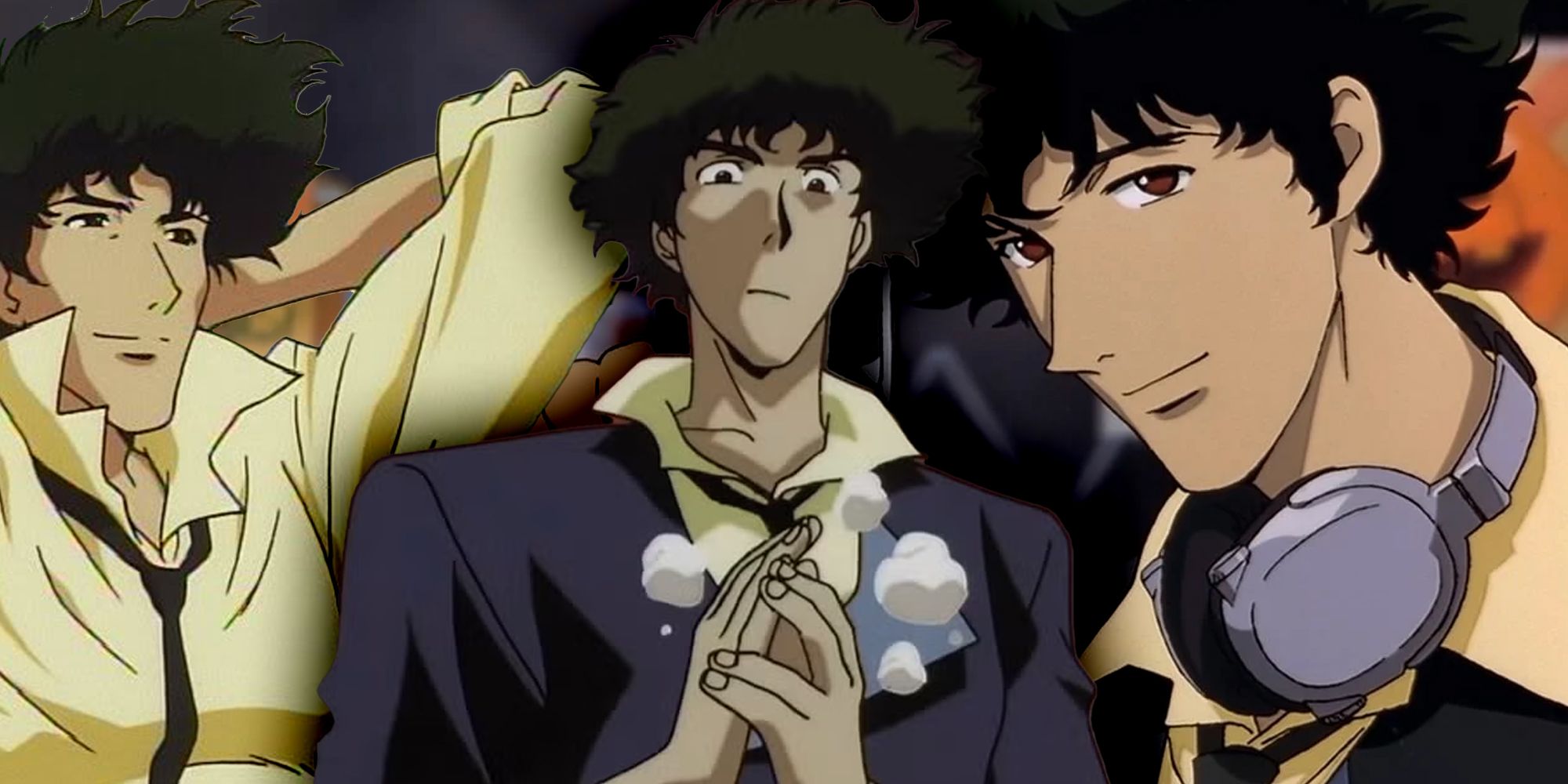 27 Years Later, & It’s Time to Admit Cowboy Bebop’s Ending Is Still the ...