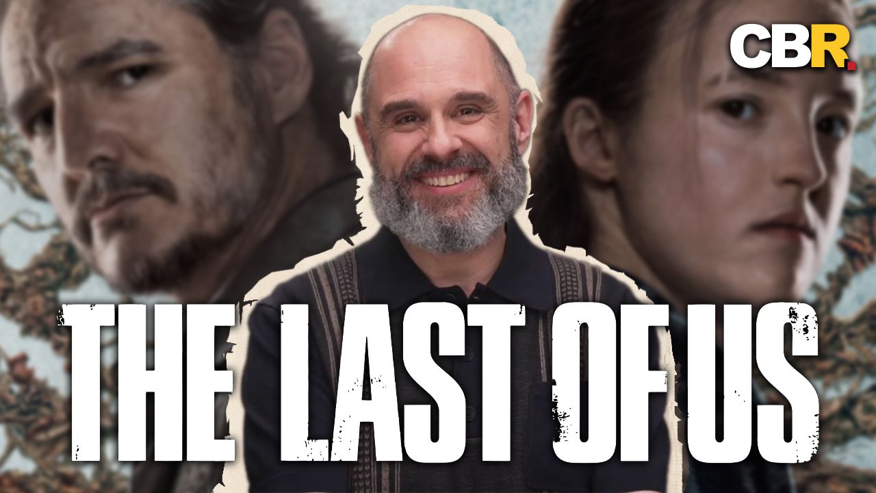 The Last of Us Season 2, Episode 2's Ending Song Has a Hidden Easter ...