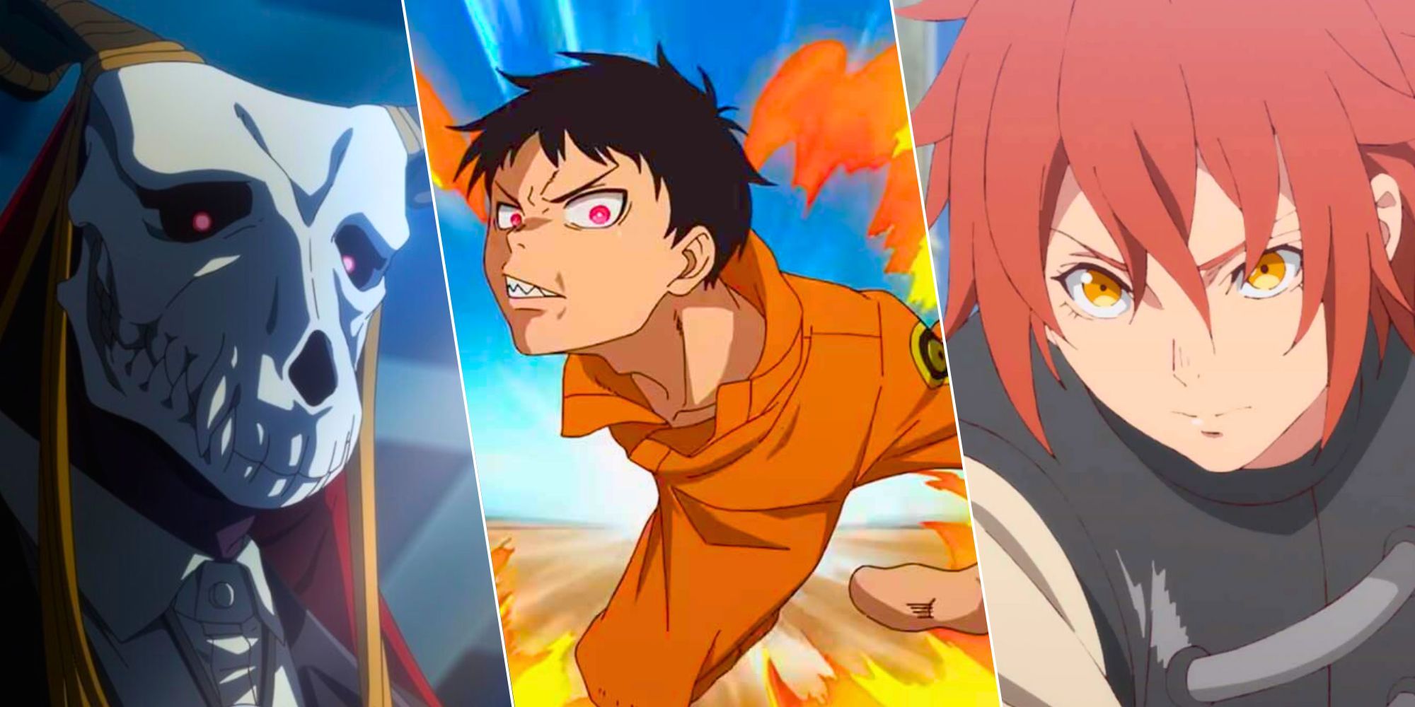 10 Best Anime You Didn't Know BiliBili Produced